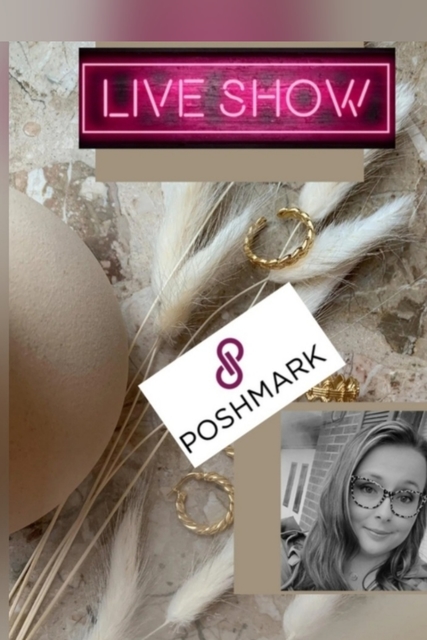 Posh Show - Poshmark